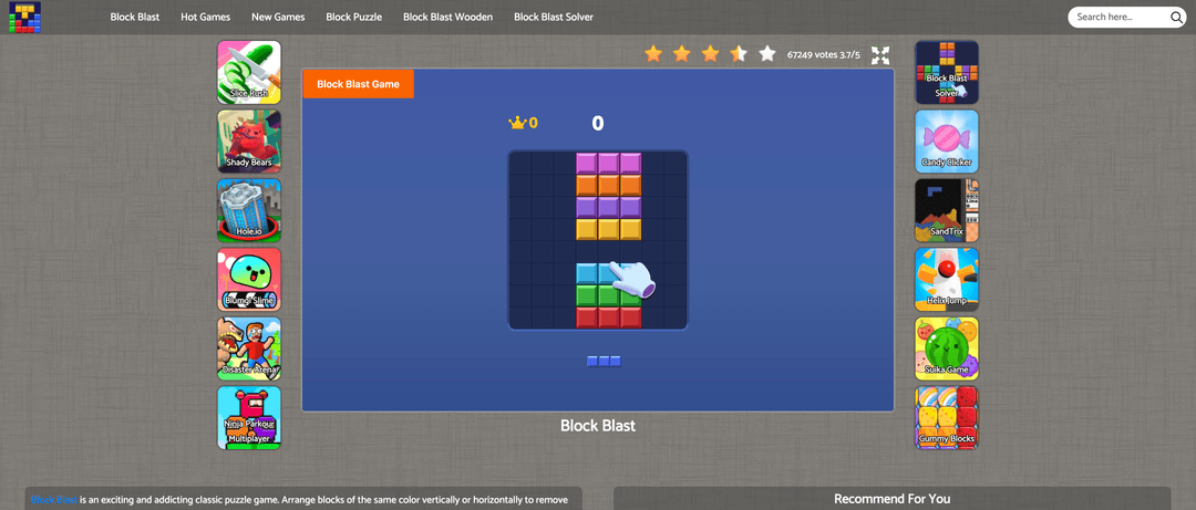 New Free Games Gamesnav