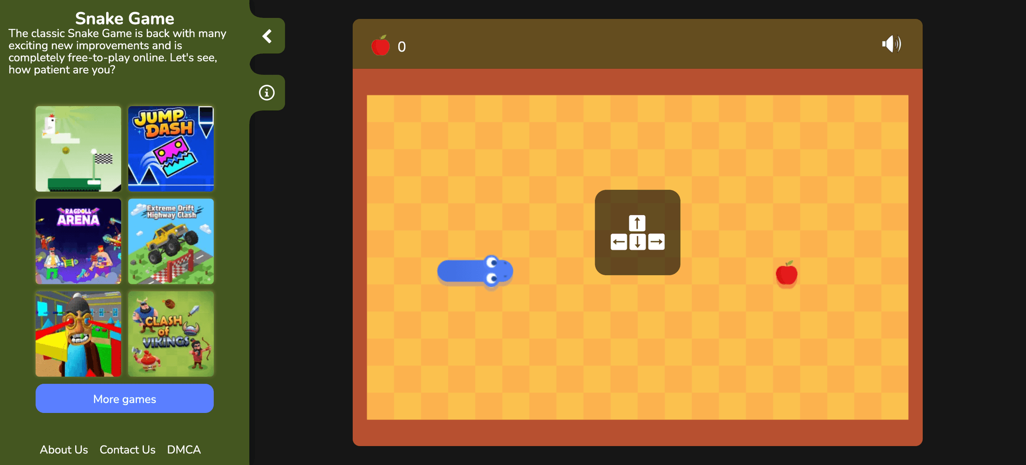 New Free Games | GamesNav